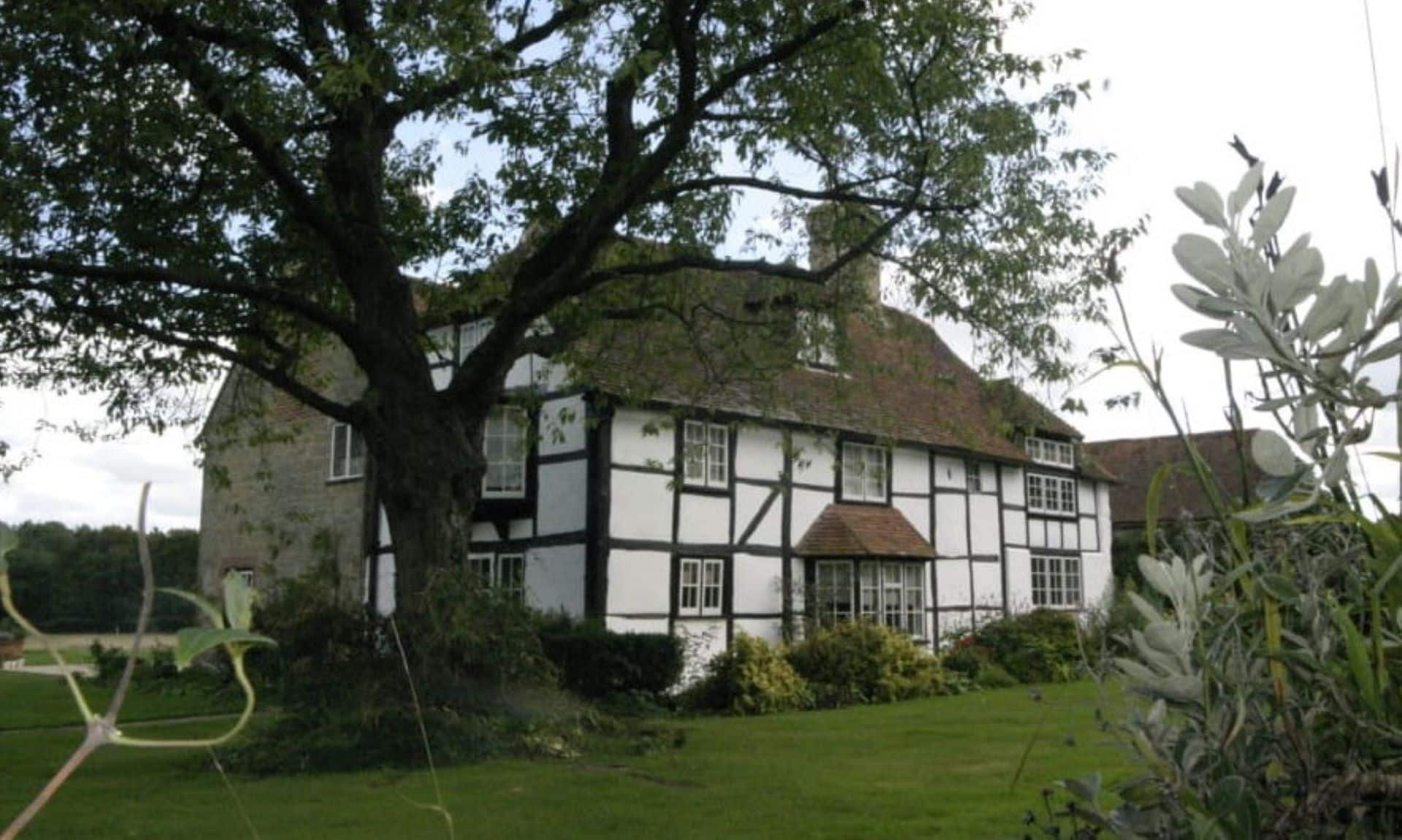 Living in Guildford, our guide to properties in and around town - Mandolay